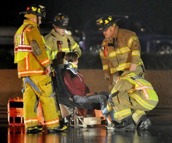 Skydiver who died in crash into Racine County pond was practicing 'high ...