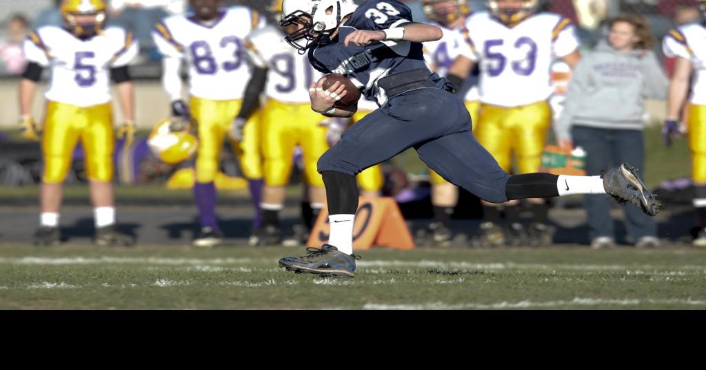 WIAA football: Level 3 playoff kickoff times announced