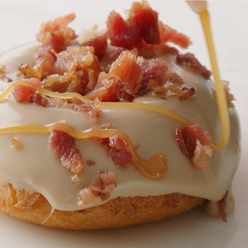 Madison Duck Donuts offers free food to celebrate launch