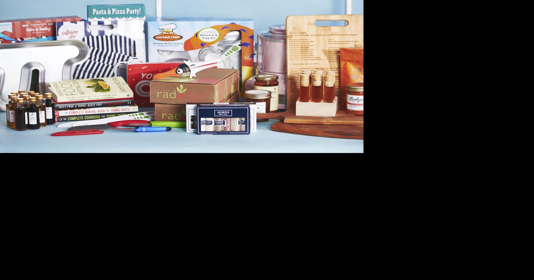 Cooking kits