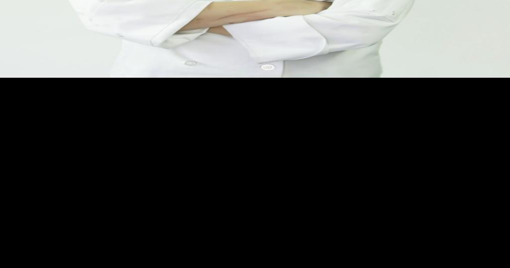 Meet the Chef: Francesca Hong