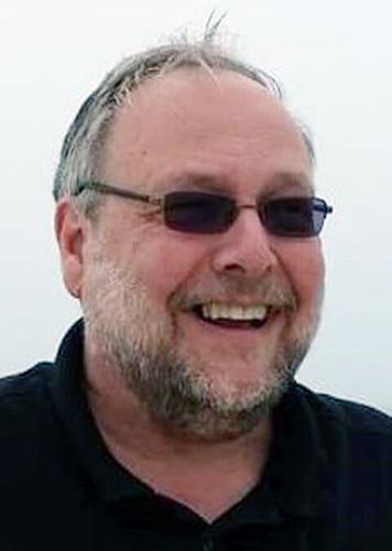 George Harvey "Chip" Senteney