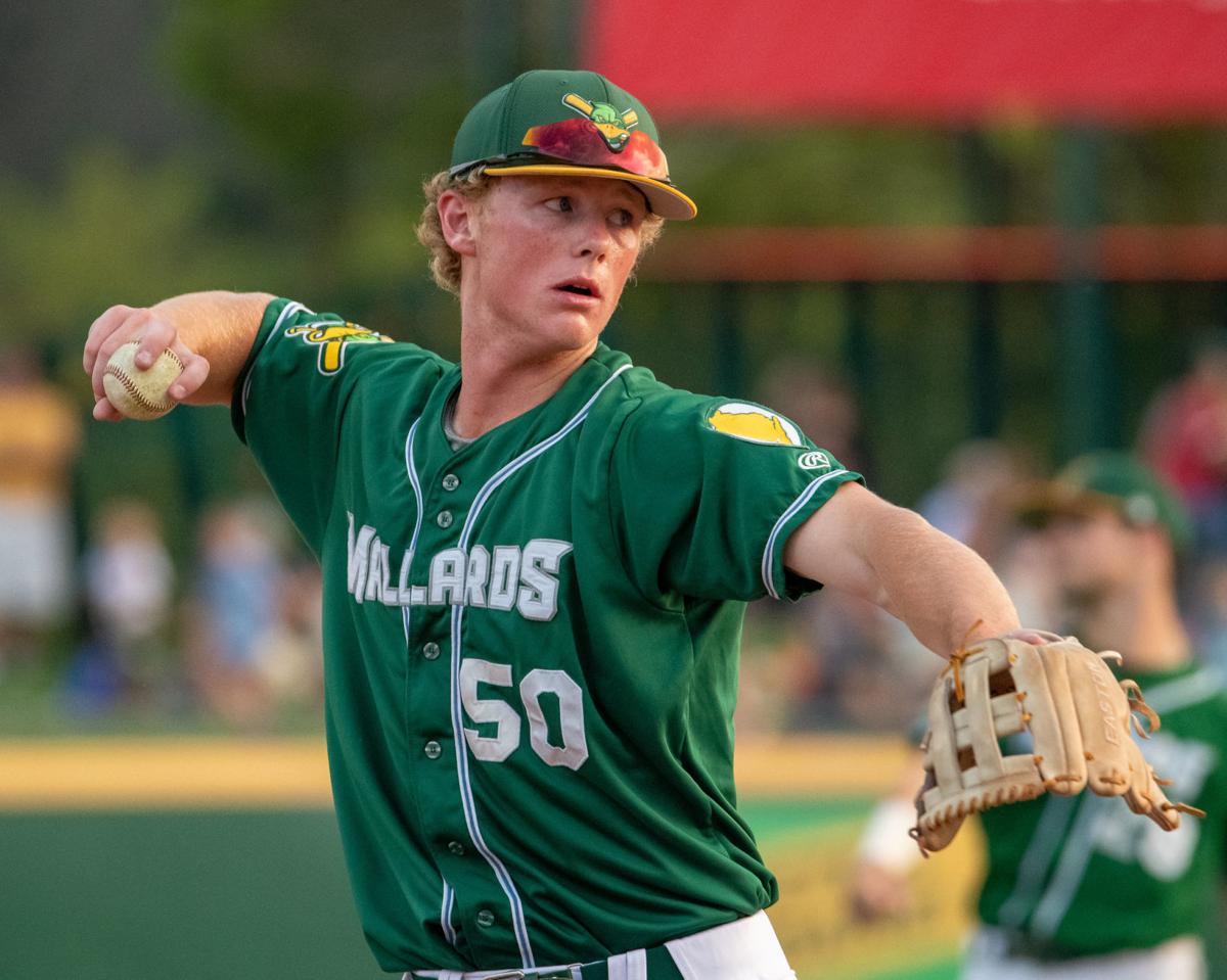 Justice Bigbie seeks championship to close stellar second season with ...