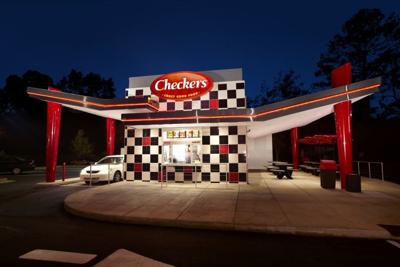 9 Checkers fast food restaurants eyed for the Madison area