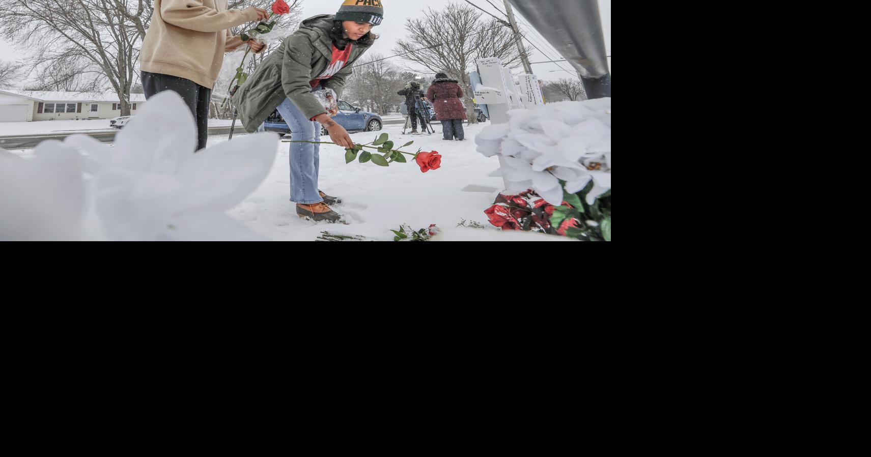 Funerals set for victims of Madison's school shooting