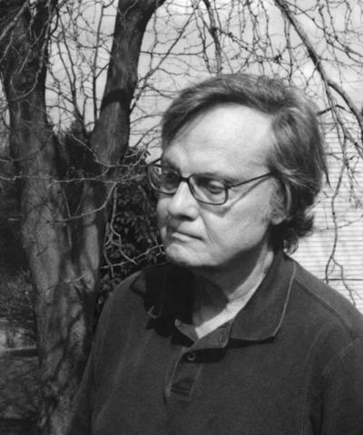 Just Read It: Richard Quinney