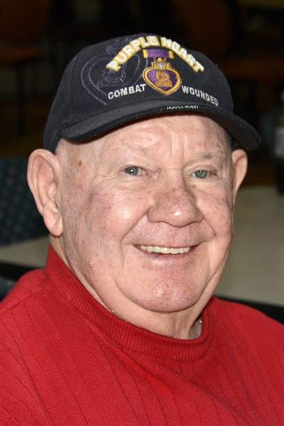 Hoffmaster, Ronald D.