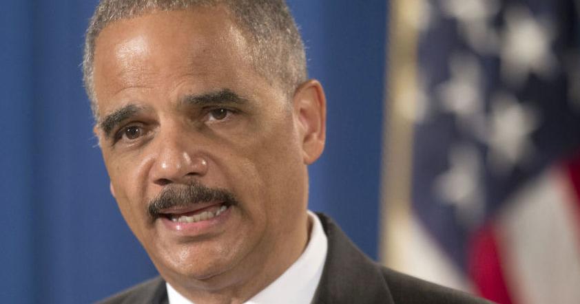 Eric Holder to campaign for Lisa Neubauer in Wisconsin Supreme Court race