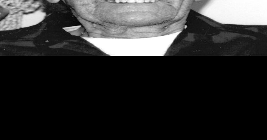 Arnold, Bernard A. "Butch"