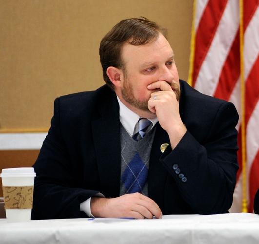 Cory Mason beats the redistricting schemers