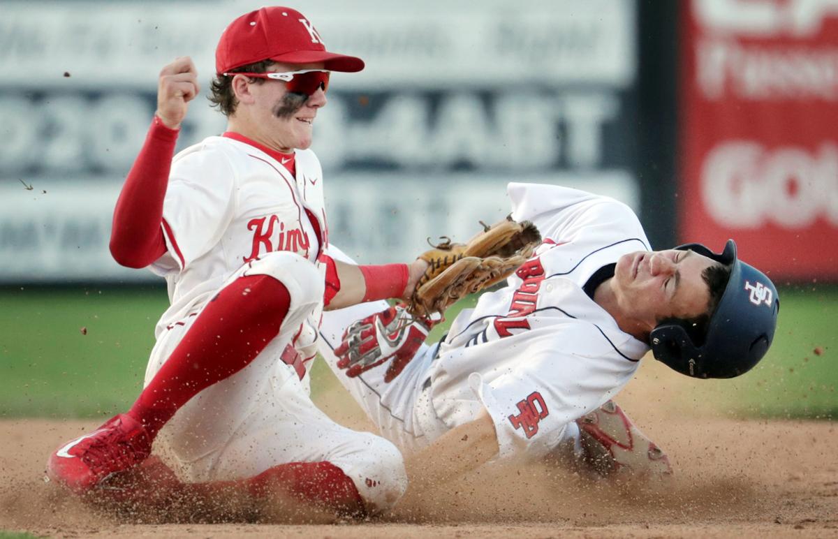 Sun Prairie baseball team earns No. 1 spot in final state coaches ...