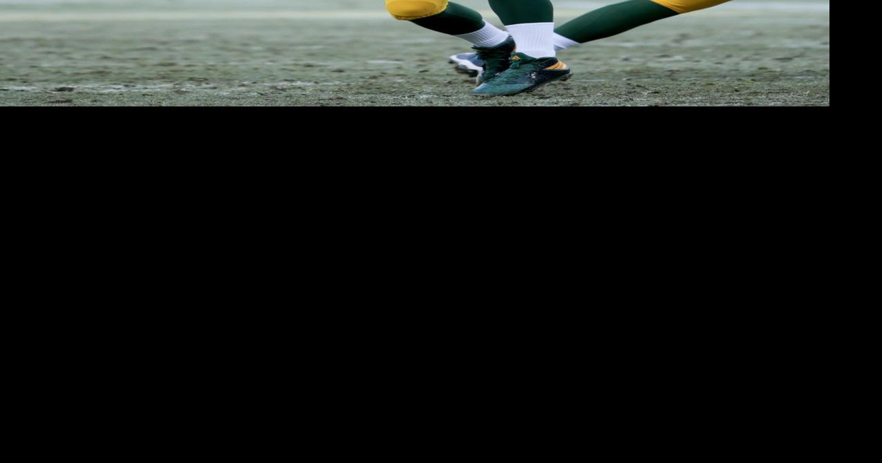 Packers: Passing game options growing for playoff push