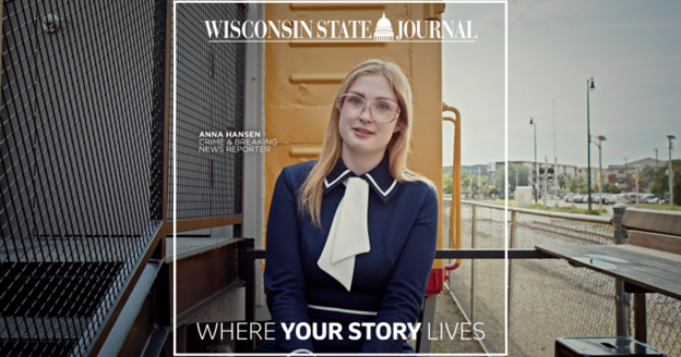 Recent stories by Wisconsin State Journal reporter Anna Hansen
