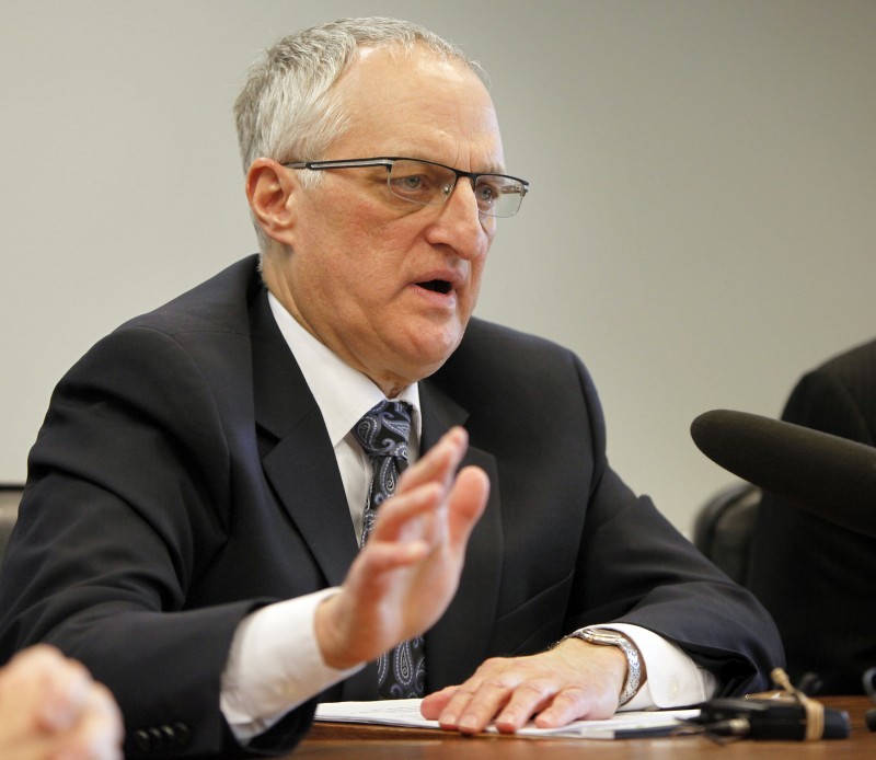 Madison schools prepare for life after Nerad