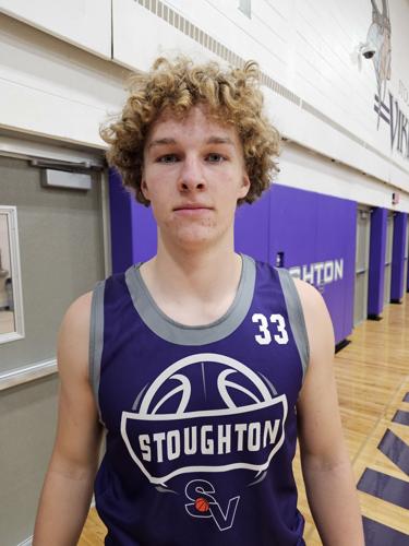 Ben Harman, Stoughton