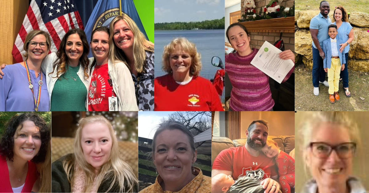 Madison area nurses making a difference