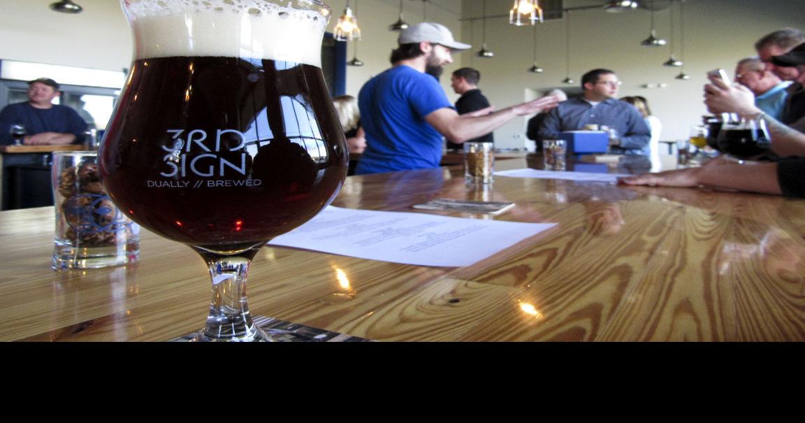On Retail: Octopi Brewing Co. celebrates its first year, Sun Prairie to ...