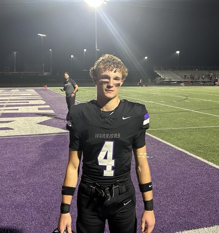 Waunakee football airs it out to remain unbeaten and defeat Sun Prairie ...