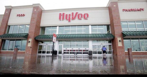 Hy-Vee recalls cheesecake due to potential salmonella contamination