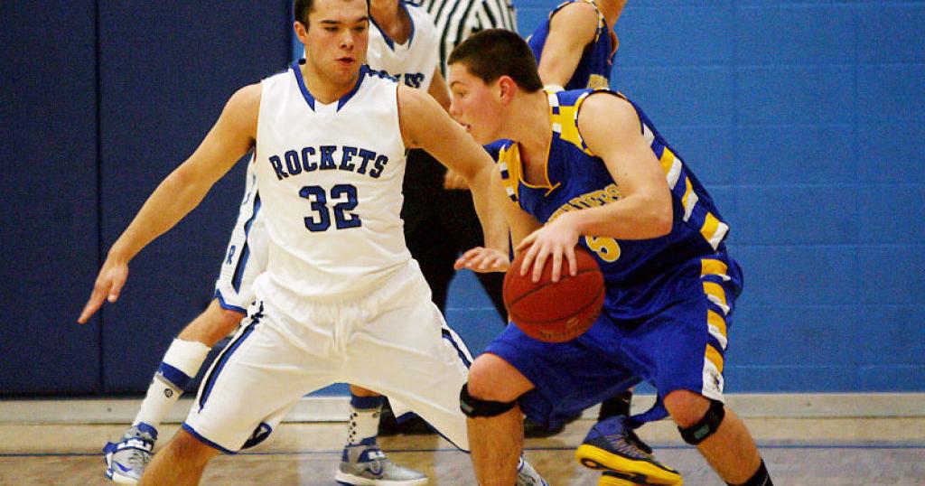 Inside Randolph Basketball’s Record Streak: The value of a good glue guy