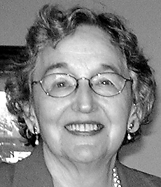 Phyllis Nell Strosahl