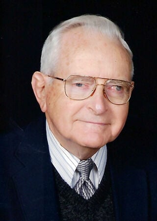 Russell E. Wendt