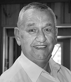 Lehmann, Frederick "Fred"