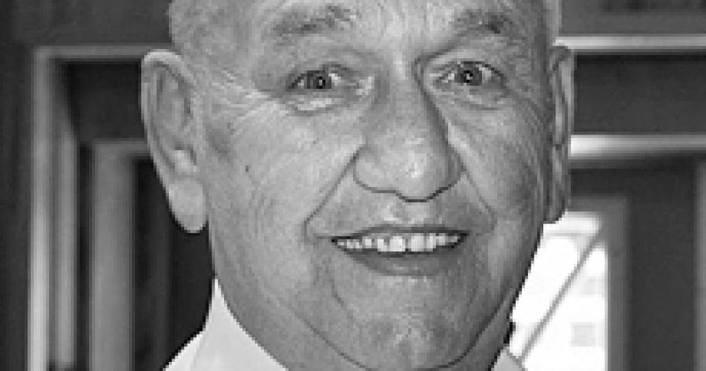 Lehmann, Frederick "Fred"