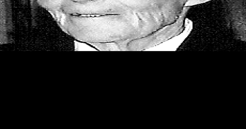 Dr. William C. Eherenman