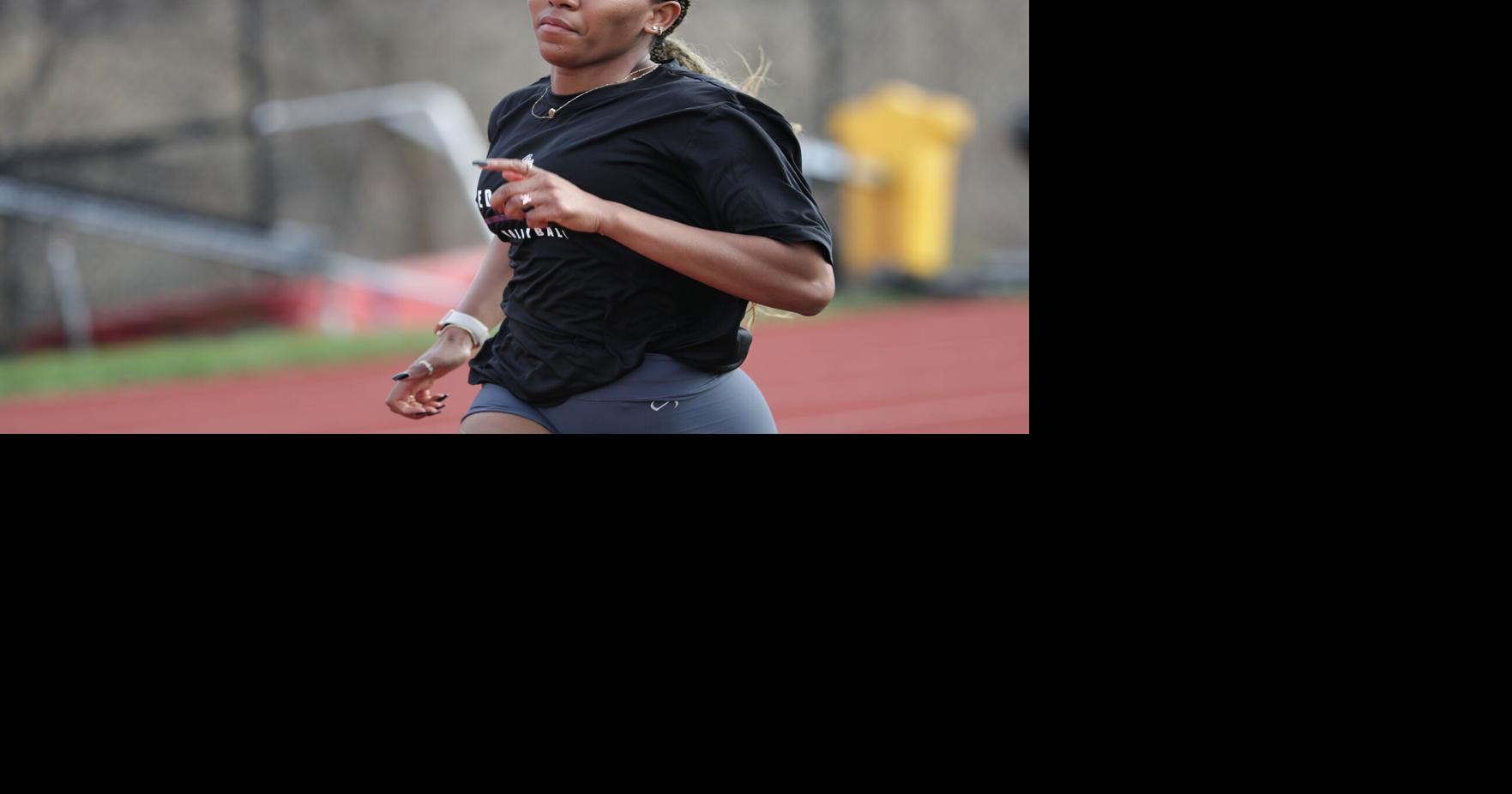 Madison Edgewood track coach values trust as much as speed when ...