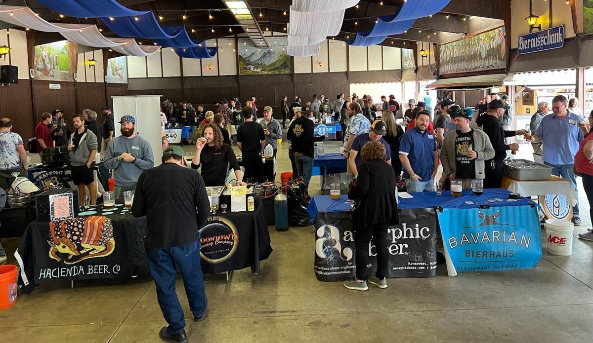 Beer Baron: Here’s your summer beer event planner