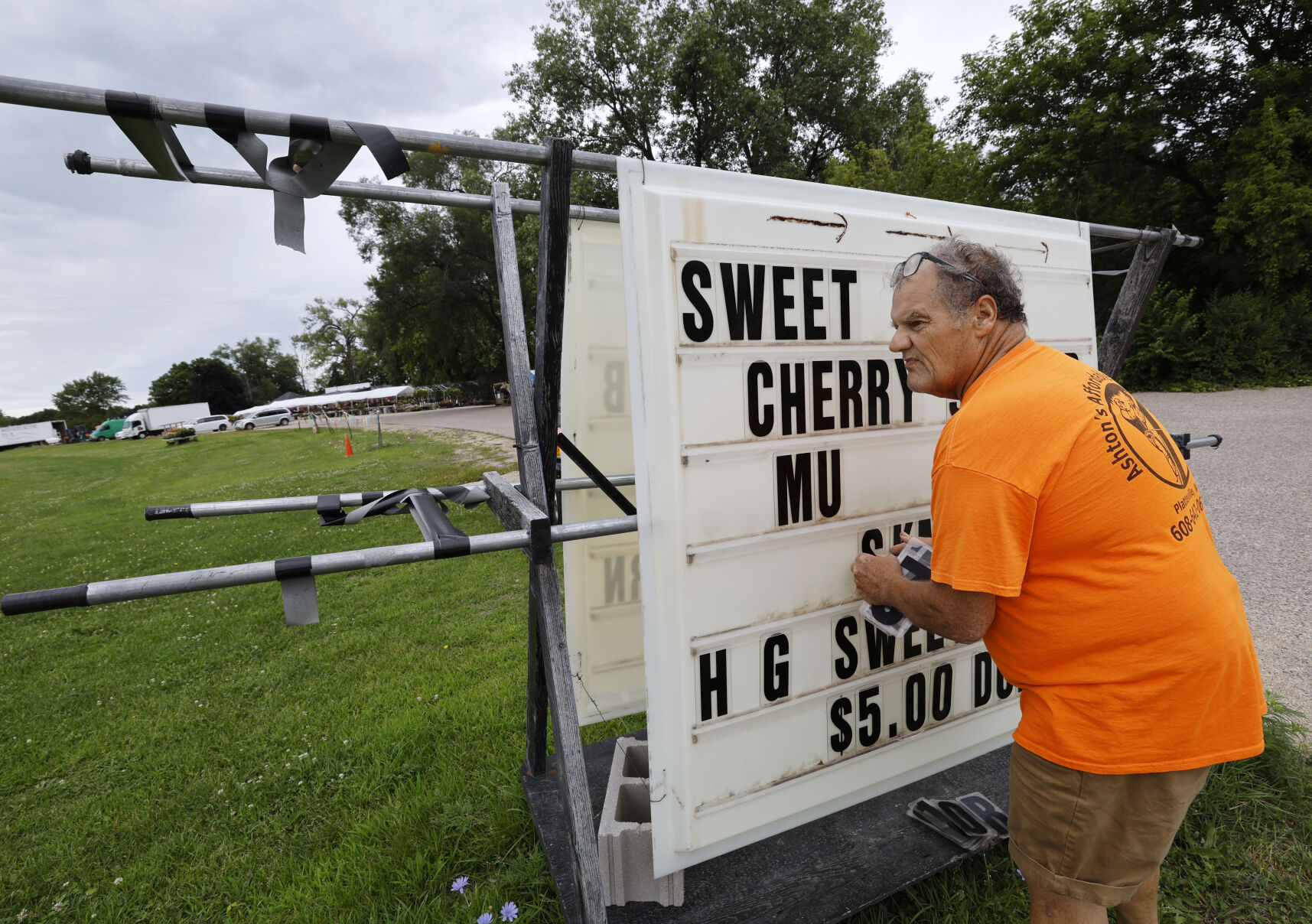 End may be coming for Picker’s Place near Sauk City