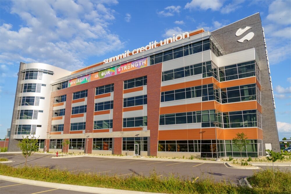 Mission, member service propel excellence at Summit CU