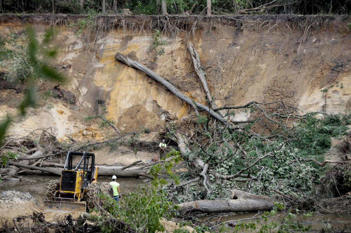 Middleton to vote on increasing storm water utility fee following ...