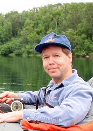 Thomas Robert Lampman