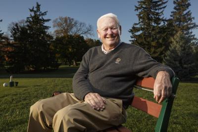 Golf: Longtime Madison 'rules nut' David Cookson to receive USGA's Joe ...