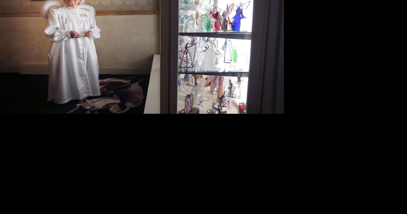 Beloit Angel Museum bids farewell