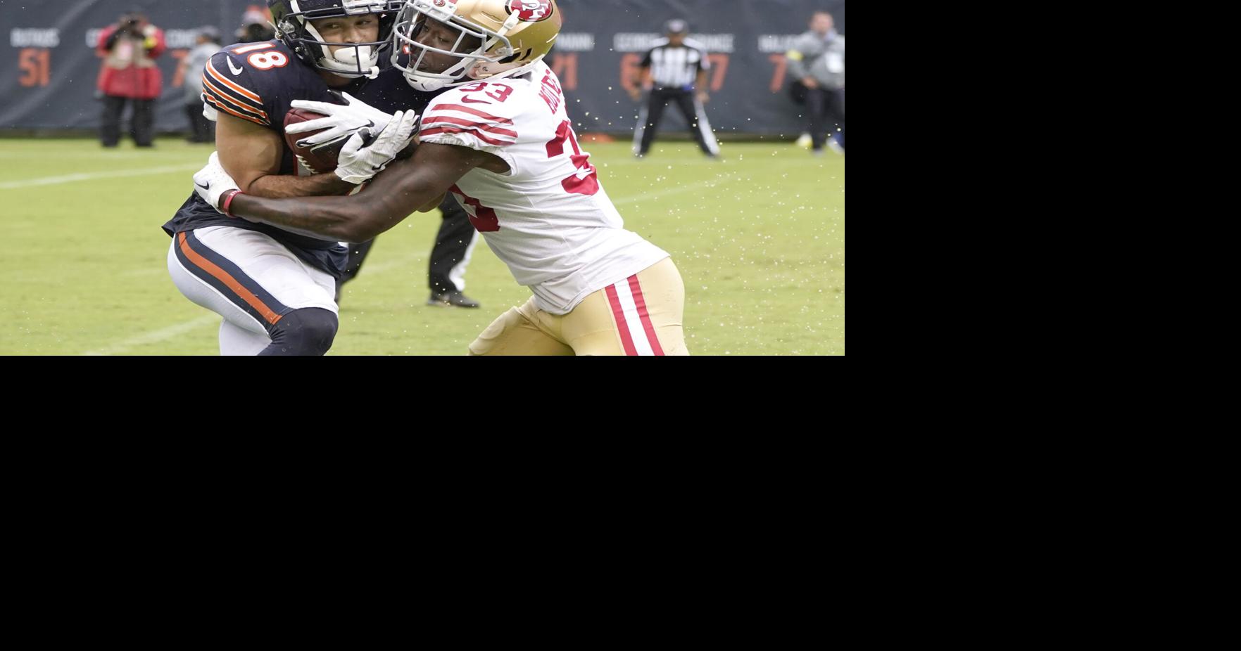 Who the Packers added in their initial free-agent signings of 2023