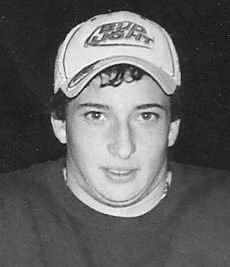 Smith, Clayton Kenneth