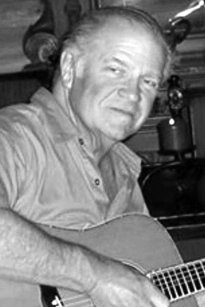 Heisler, John A. "Jack"