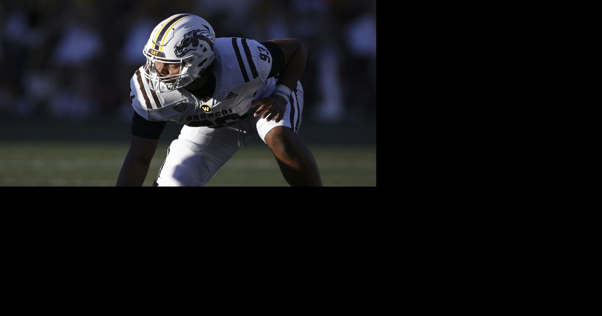 Wisconsin football adds DL Corey Walker from transfer portal