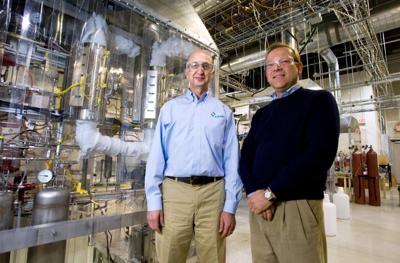 Virent develops plant-based process for making plastic bottles