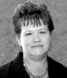 Strange-Moore, Vicki Lynn