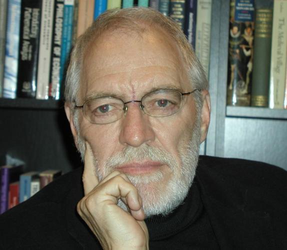 Daniel W. Bromley: Free speech in the age of Trump