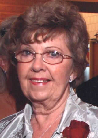 Mary A. (Monthey) Bush