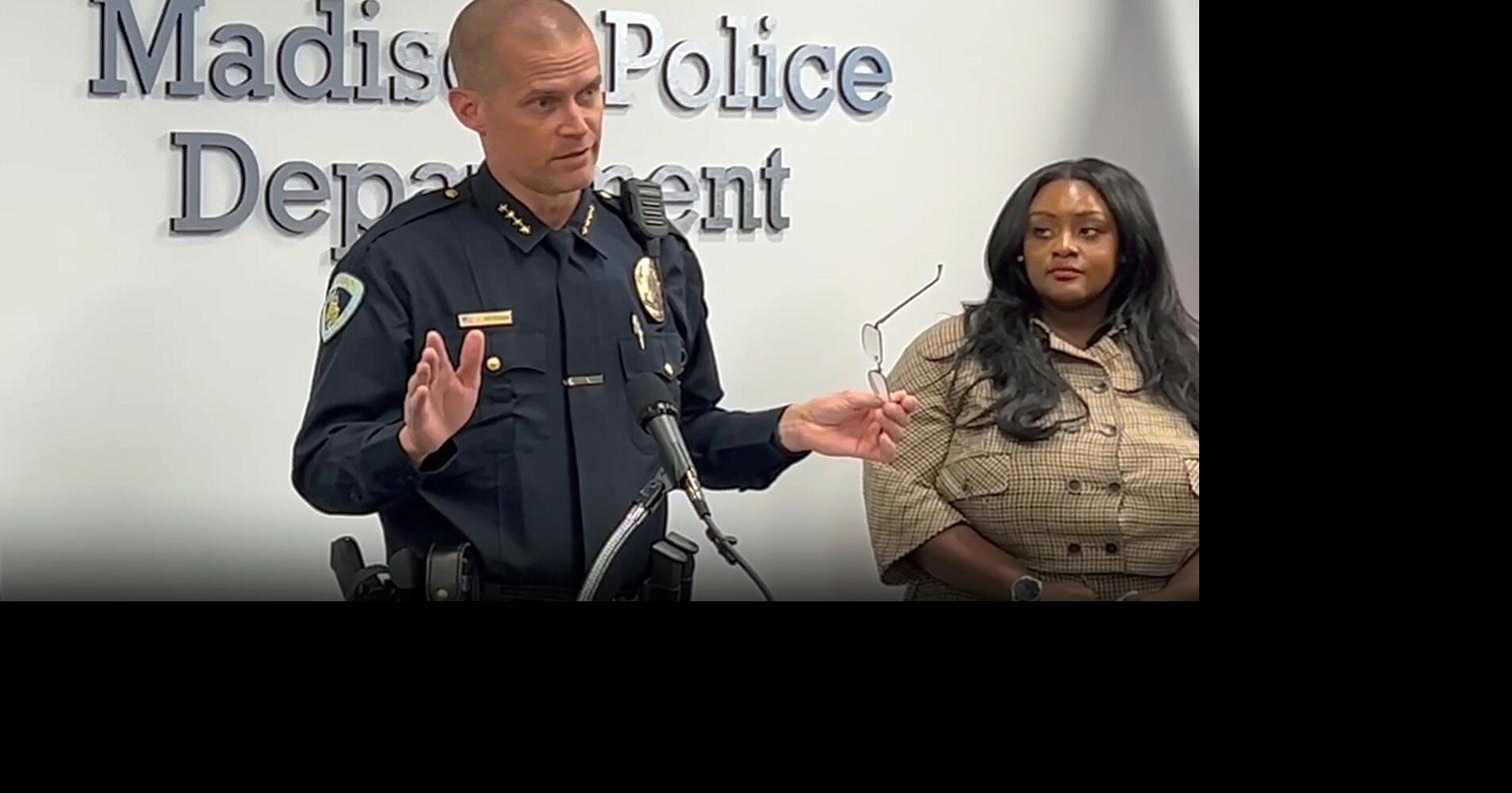Investigation contradicts assault allegations, chief says