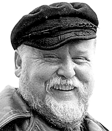 Michael John Mullarkey