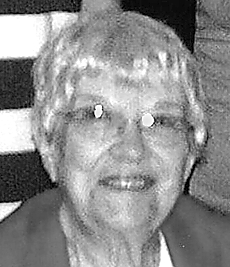 Adeline Louise Herrling