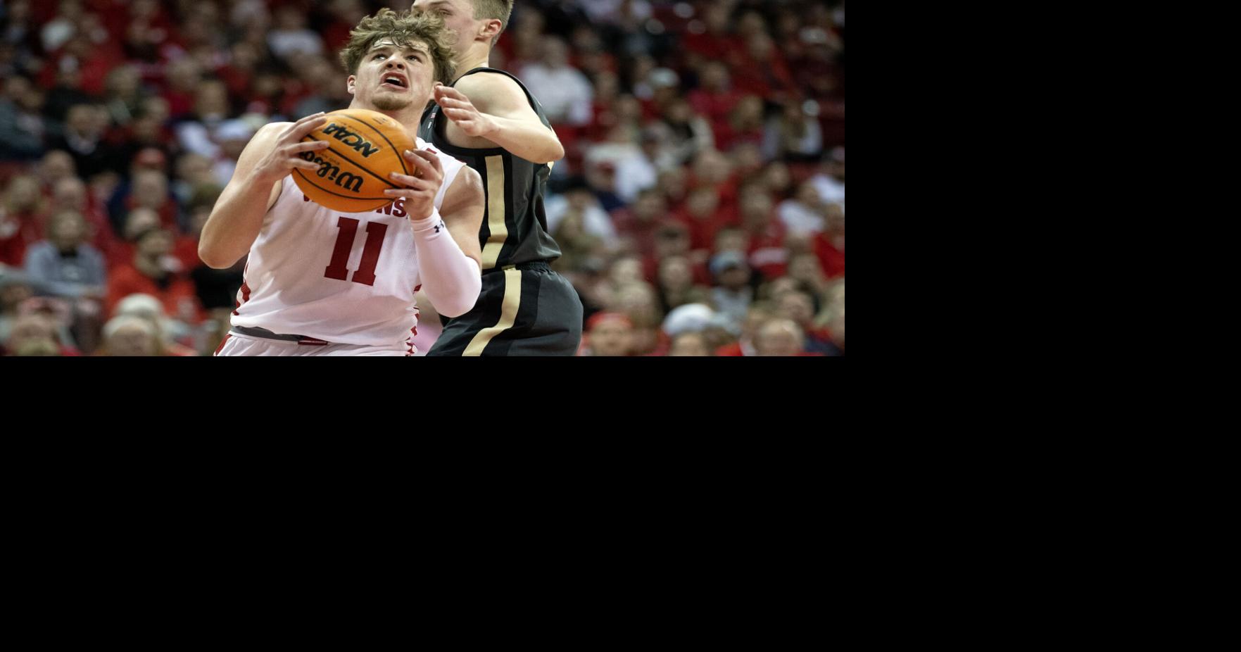 Polzin: Why Matt Painter can relate to snake-bitten Wisconsin men's ...