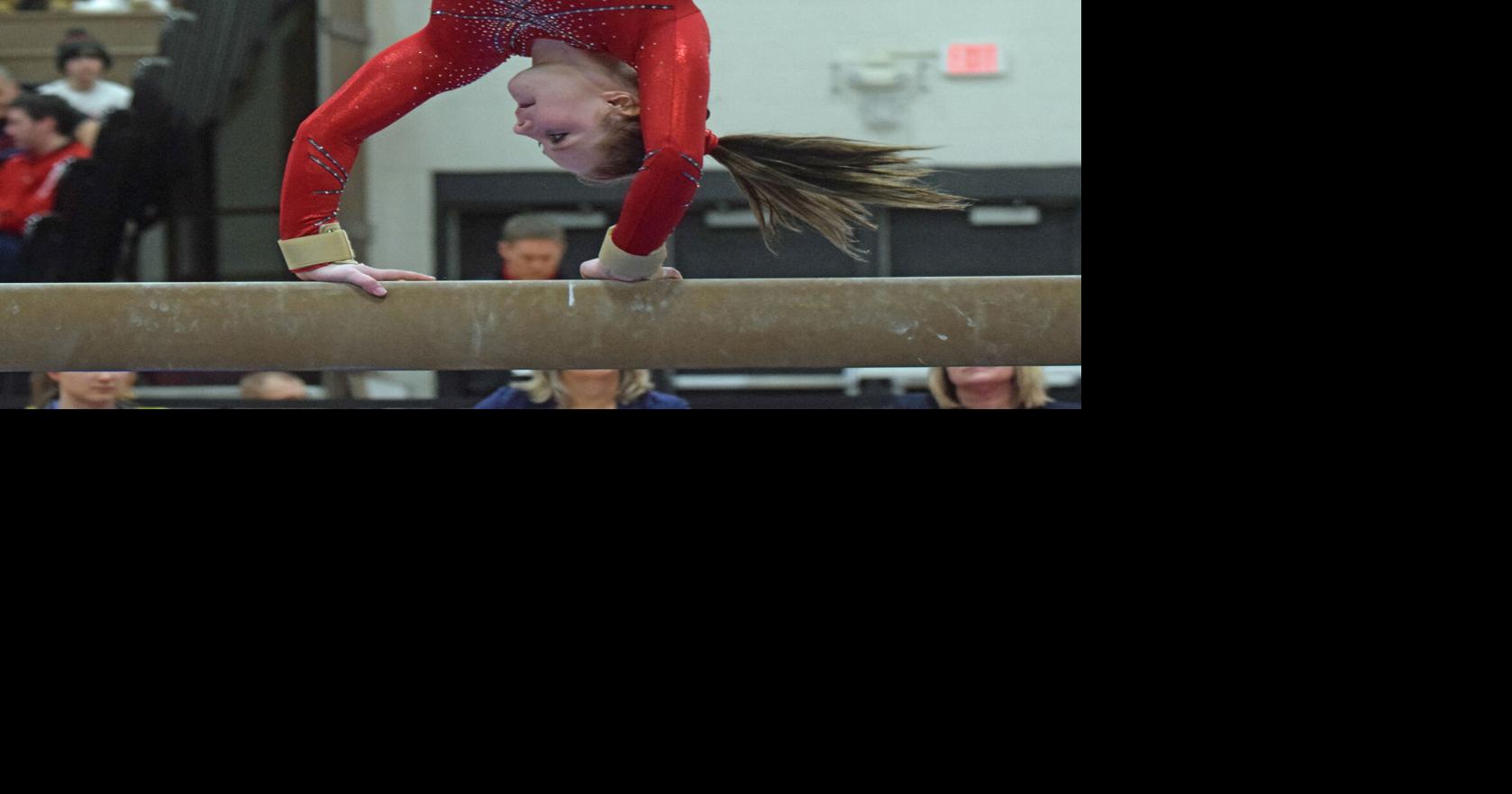 Another hurdle no problem for Mount Horeb at Division 2 team state ...